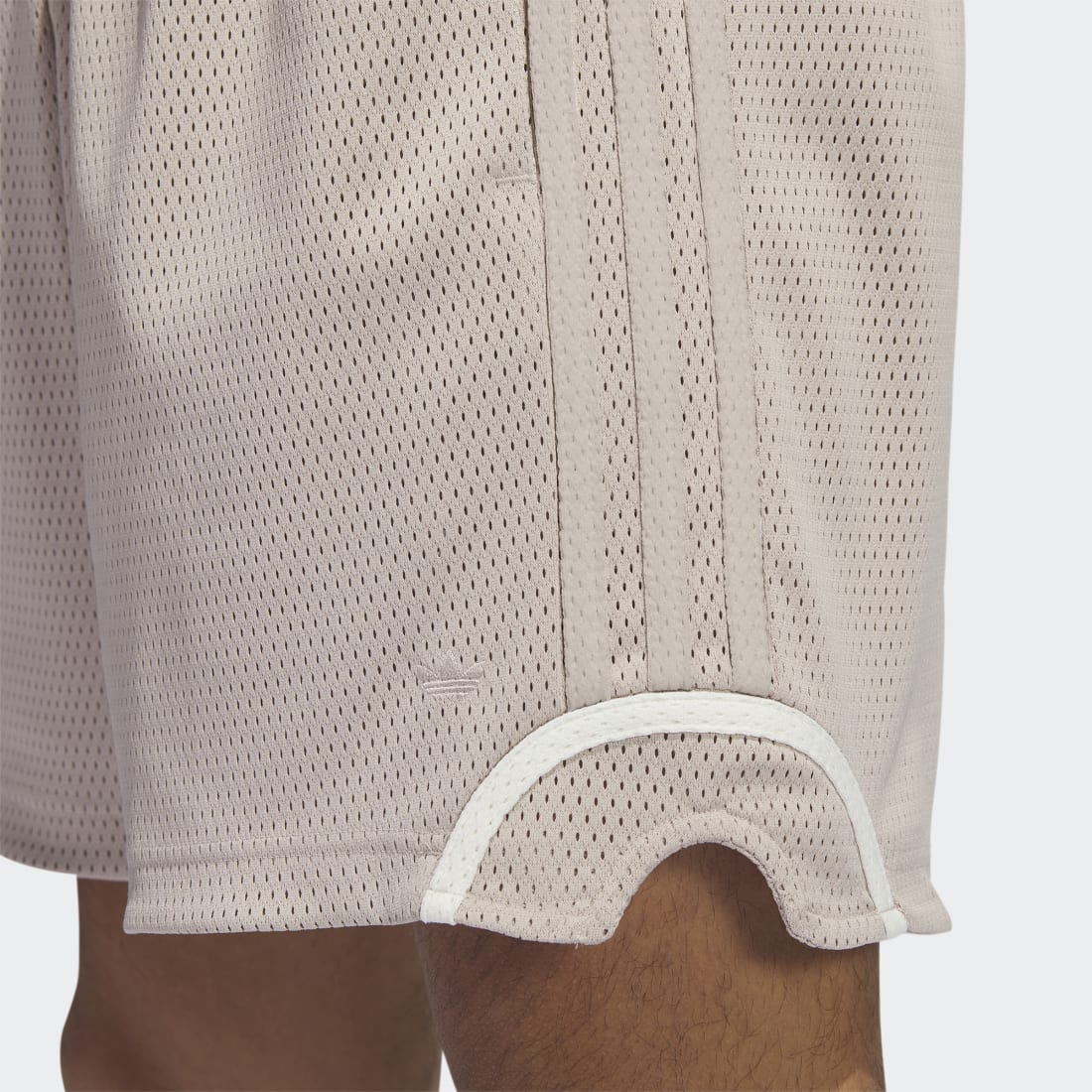 Basketball Mesh Shorts