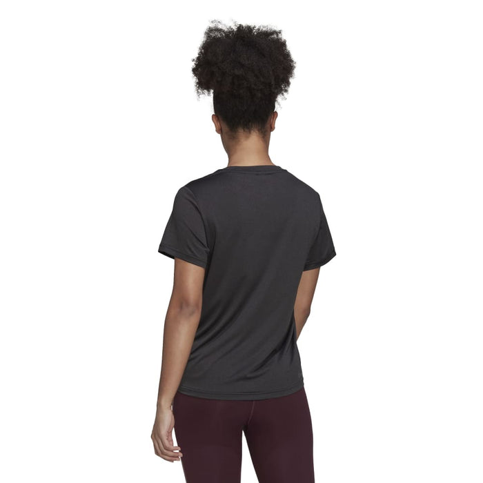 adidas Women AEROREADY Made for Training Minimal T-Shirt