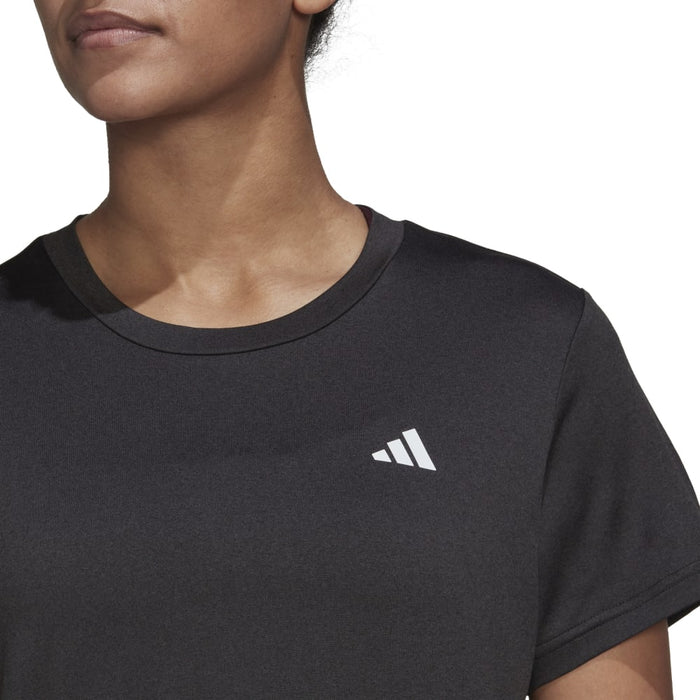 adidas Women AEROREADY Made for Training Minimal T-Shirt
