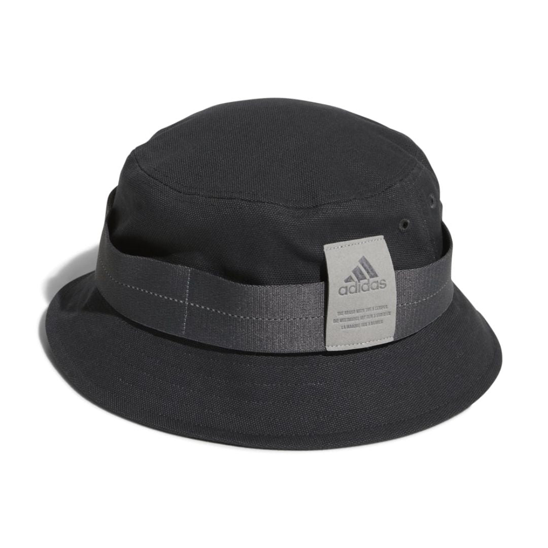 adidas Unisex Essentials Bucket Hat