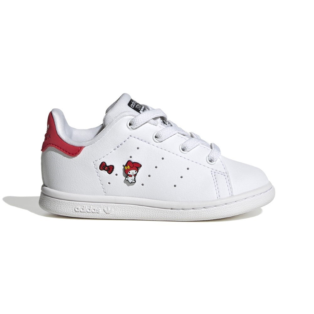 adidas Kids Stan Smith Lifestyle Shoes