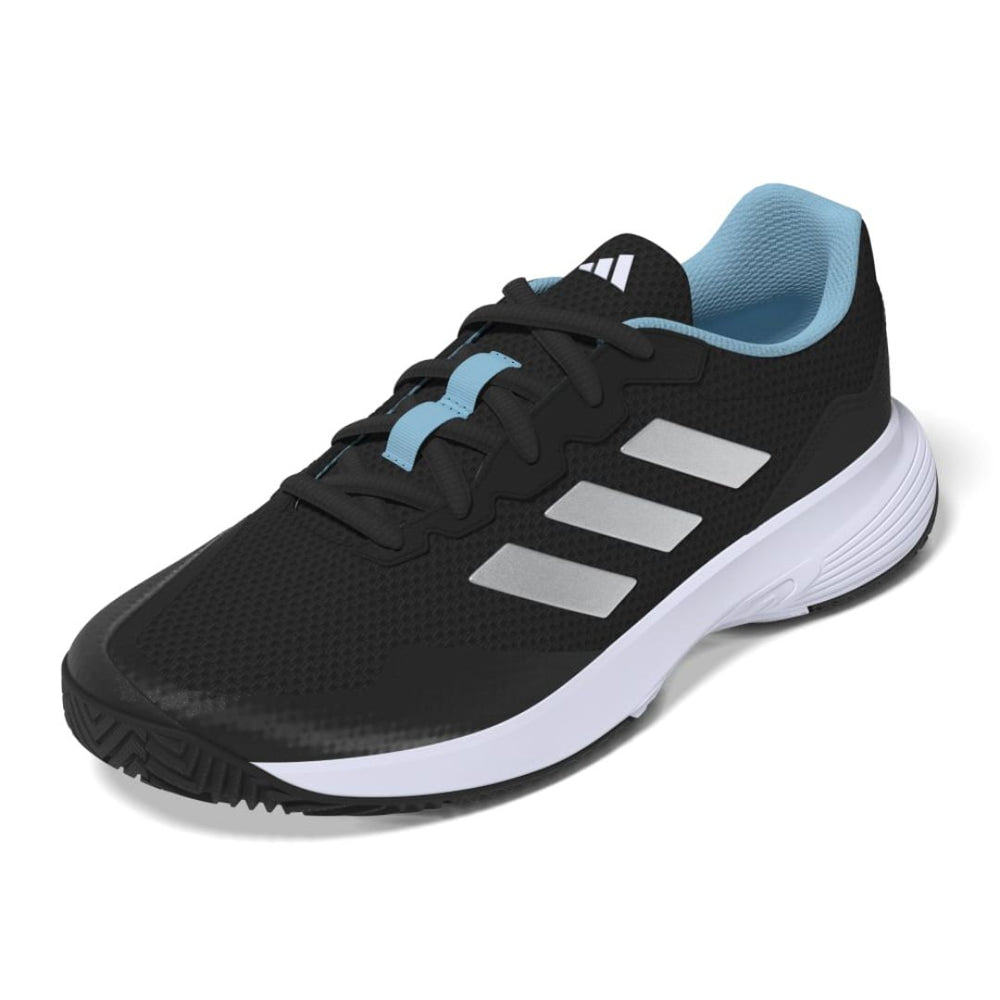 adidas Women Gamecourt 2 Tennis Shoes