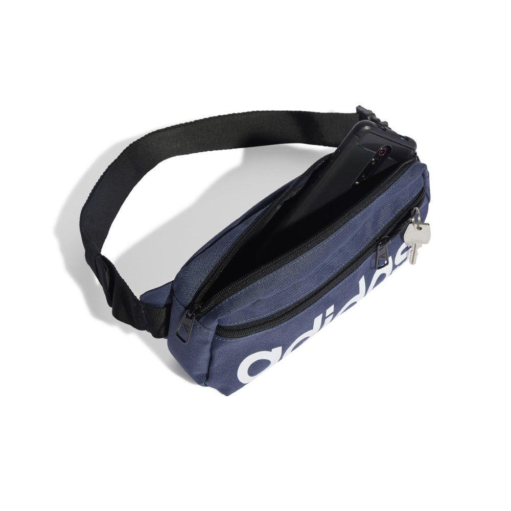 adidas Essentials Bum Waist Bag Navy