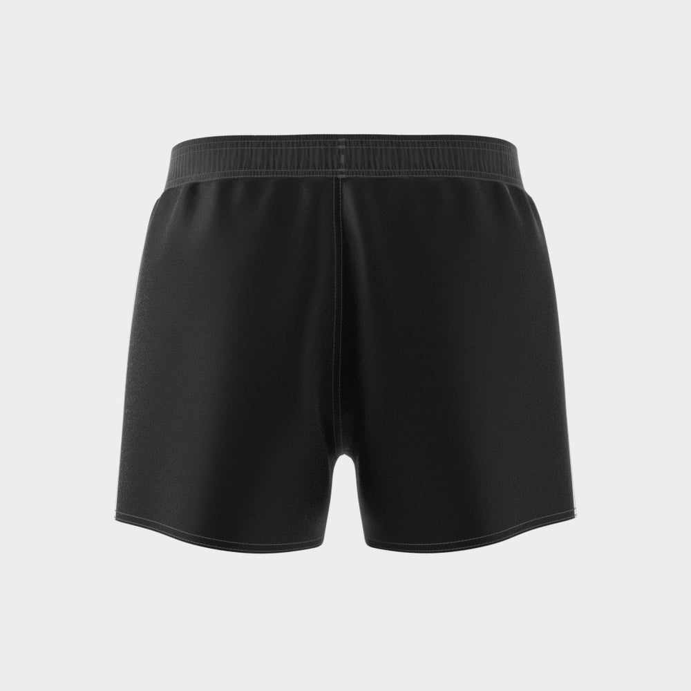 3-Stripes Clx Very-Short-Length Swim Shorts