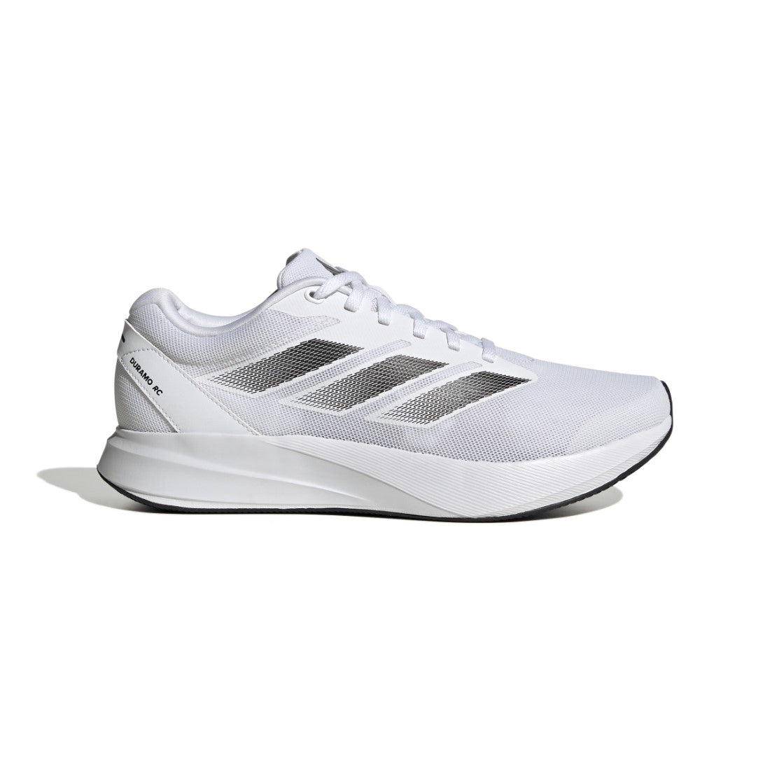 adidas Duramo RC Men's Running Shoes - White, Lightweight & EVA