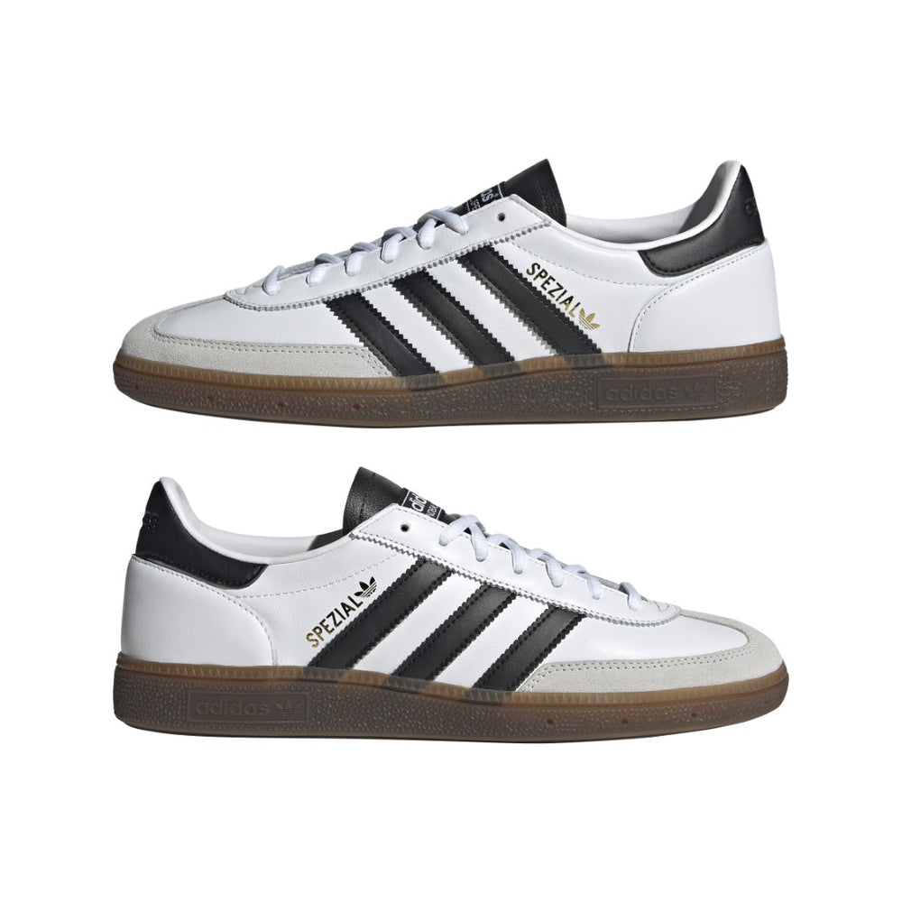 Adidas Originals Handball Spezial Men's Shoes - White