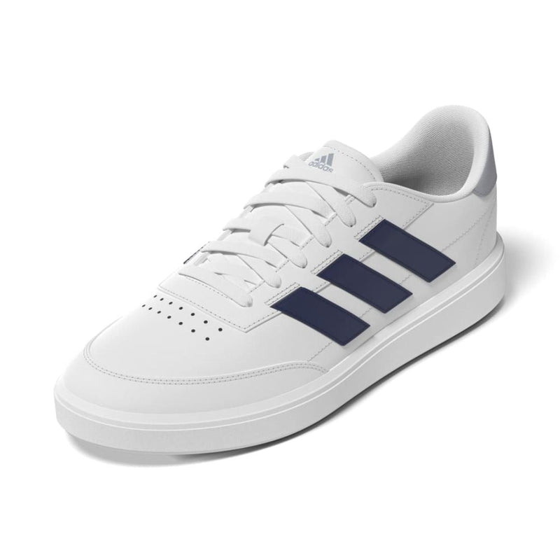 adidas Men Courtblock Lifestyle Shoes