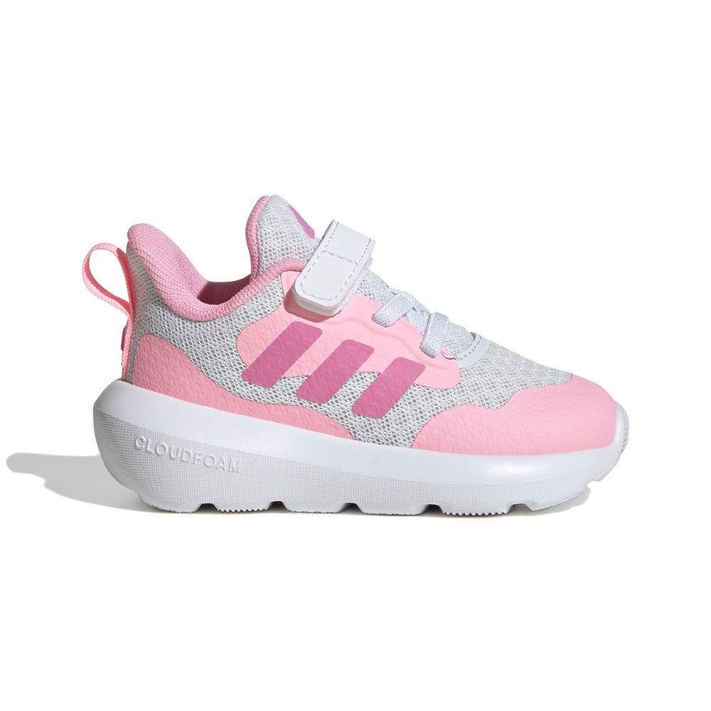 Adidas Fortarun 2.0 Kid's Lifestyle Shoes Pink