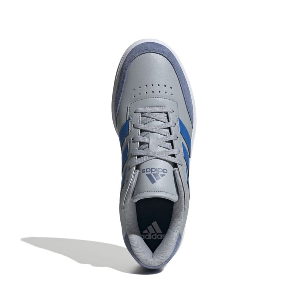 adidas Men Courtblock Lifestyle Shoes