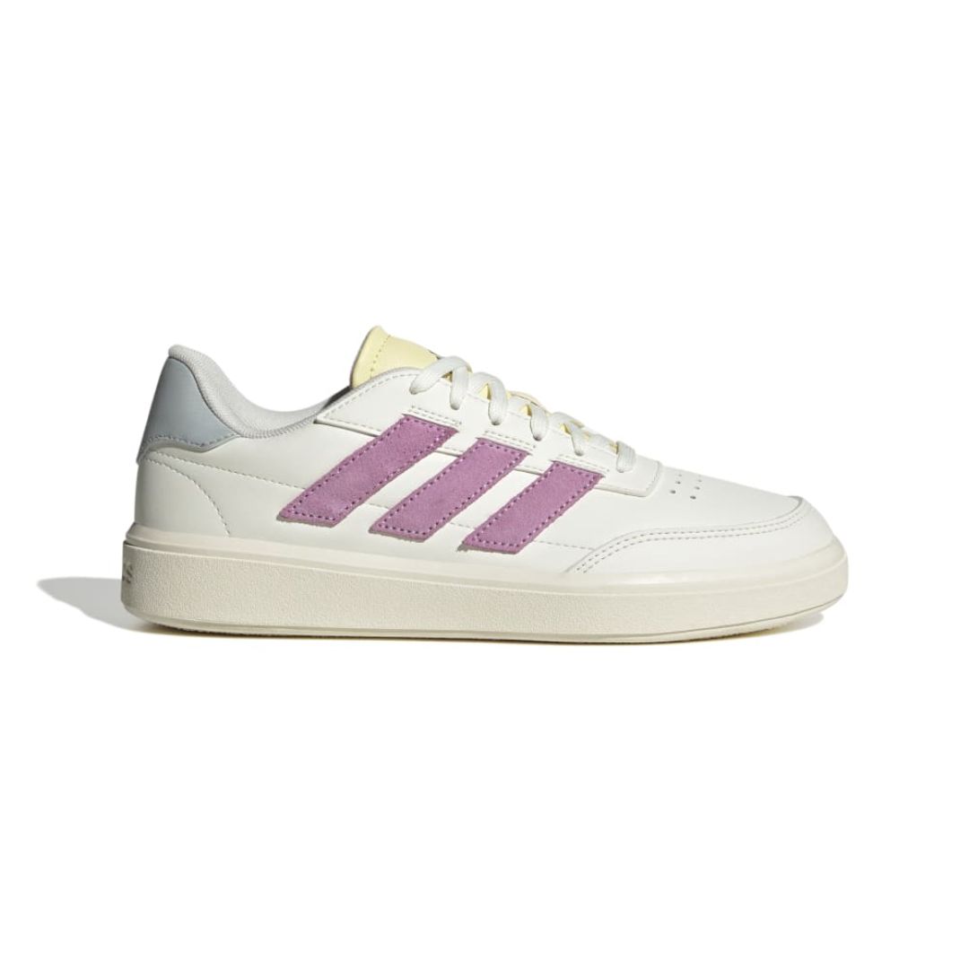 adidas Women Courtblock Lifestyle Shoes