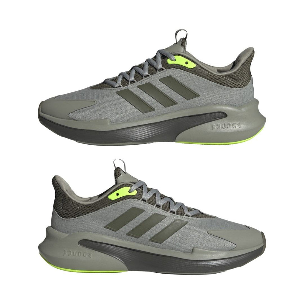 adidas Men Alphaedge + Running Shoes