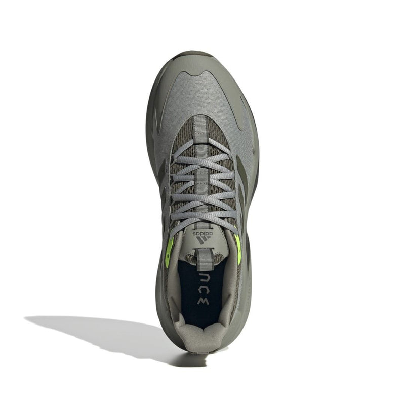 adidas Men Alphaedge + Running Shoes