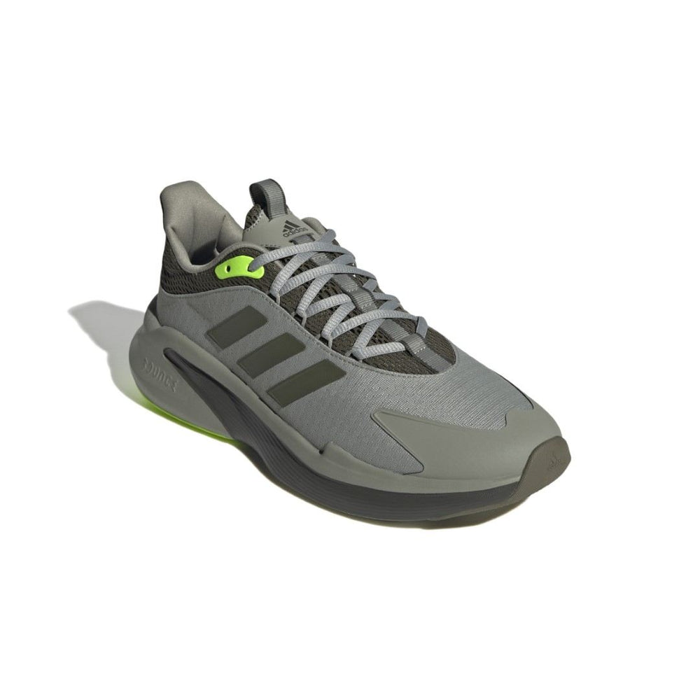 adidas Men Alphaedge + Running Shoes