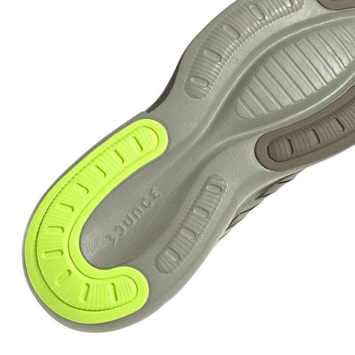 adidas Men Alphaedge + Running Shoes