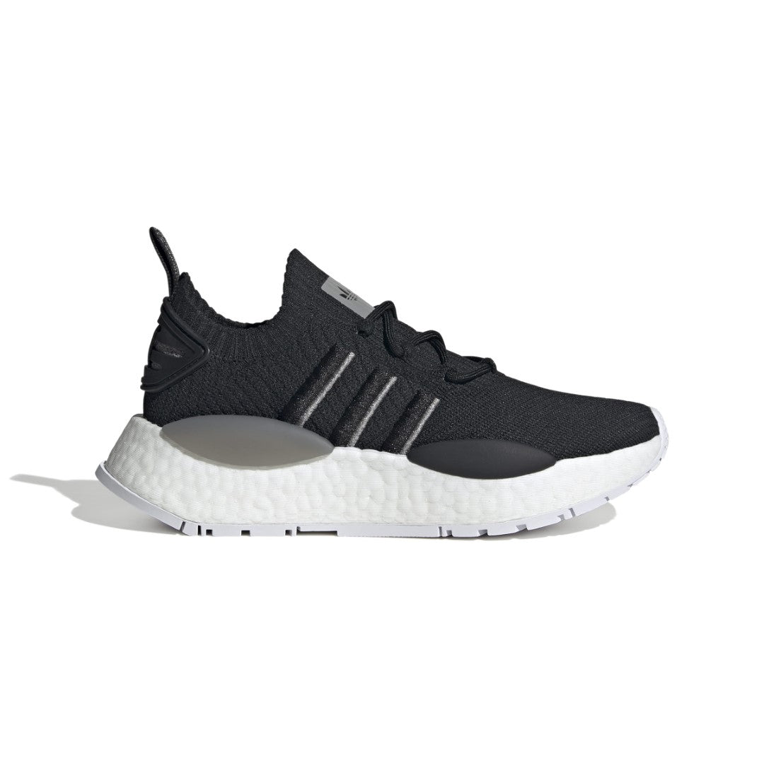 Adidas NMD_W1 Women's Lifestyle Shoes - Black Progressive