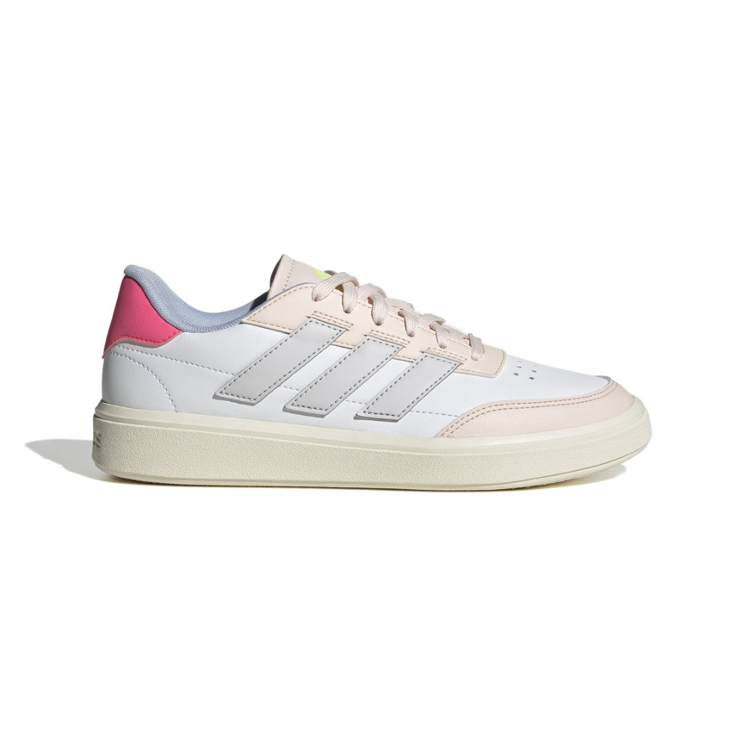 adidas Women Courtblock Lifestyle Shoes