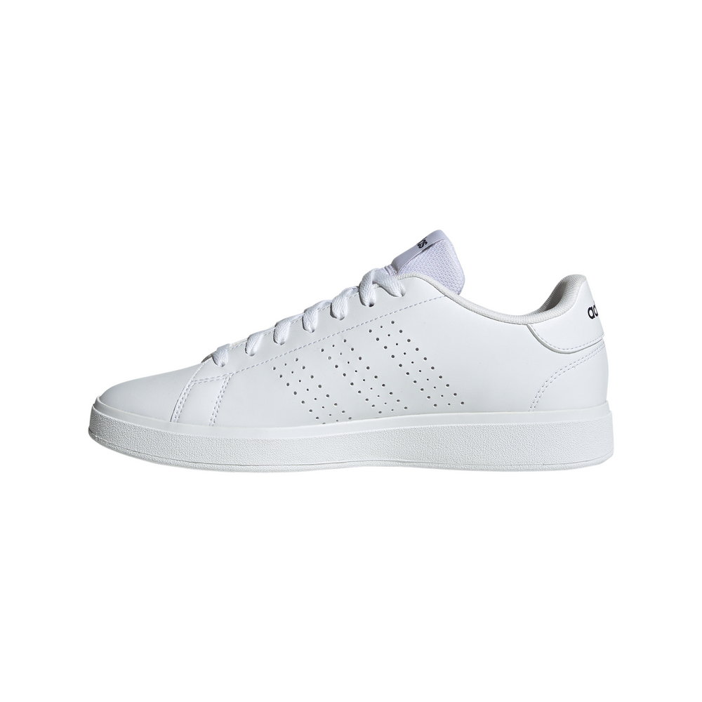 Adidas Advantage Base 2.0 Men's Lifestyle Shoes - White