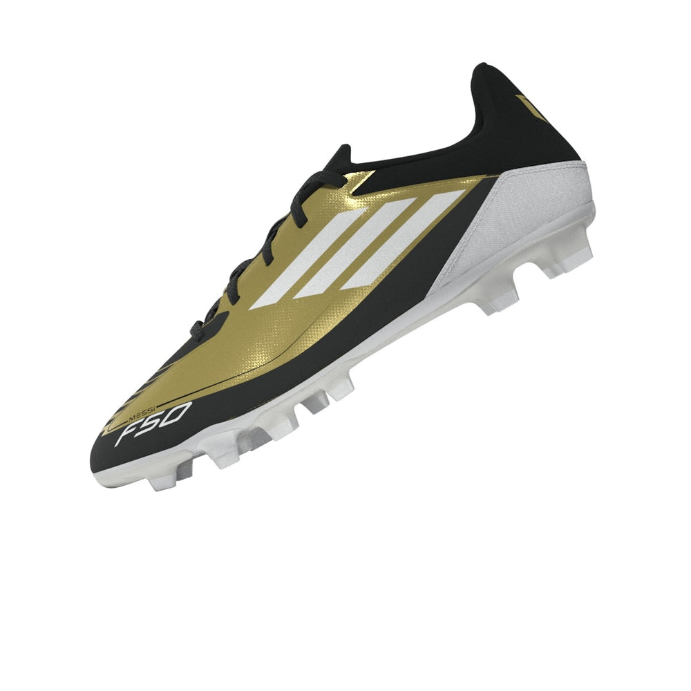 F50 Club Messi Flexible-Ground Soccer Shoes