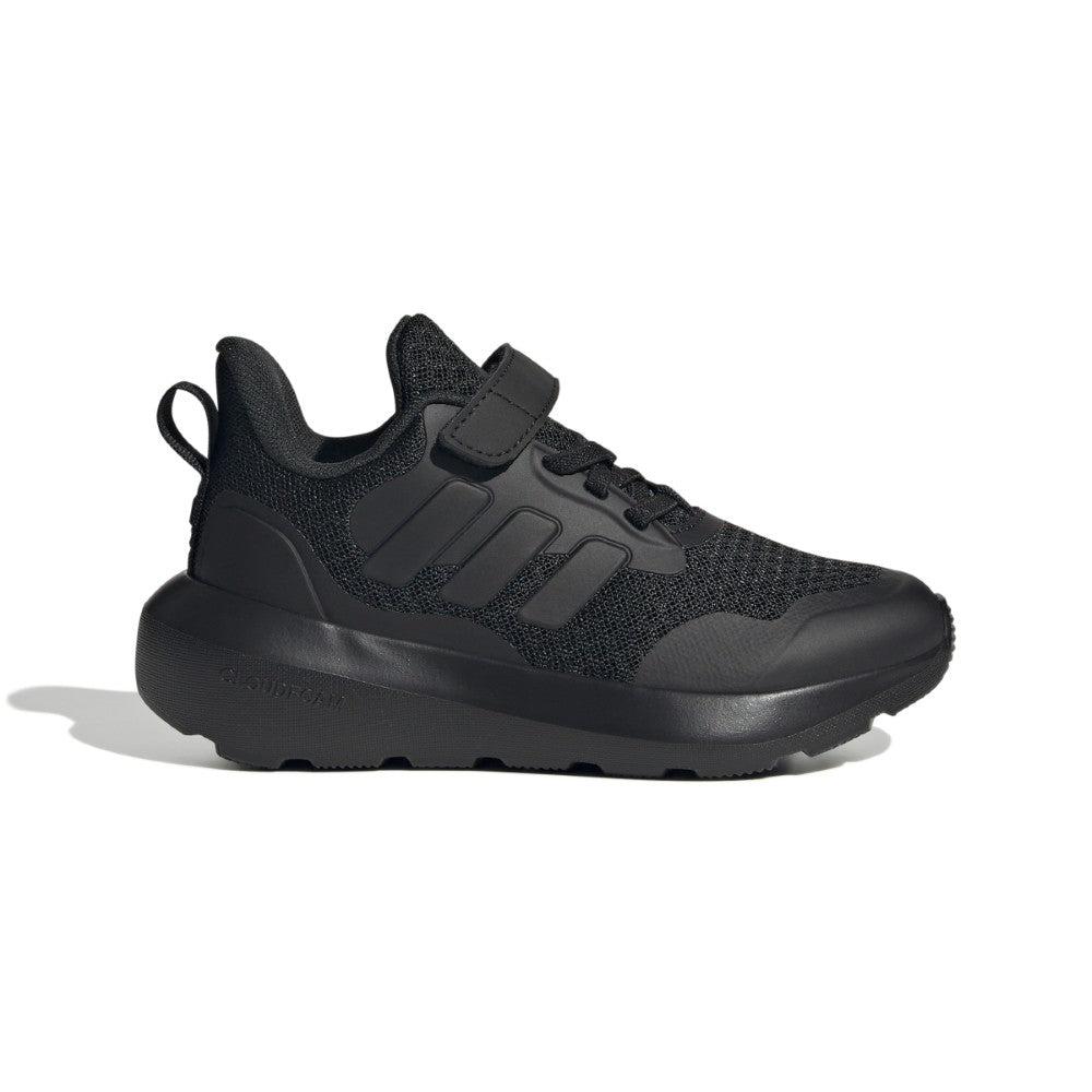 adidas Fortarun 3 Kid's Lifestyle Shoes -Black