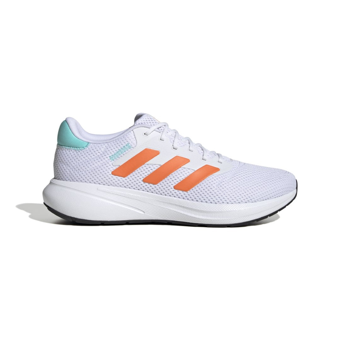 adidas Response Runner Shoes Unisex White