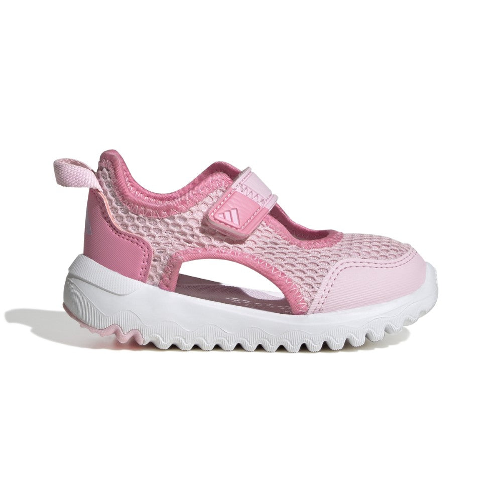 adidas Summerflex Kid's Lifestyle Shoes - Pink