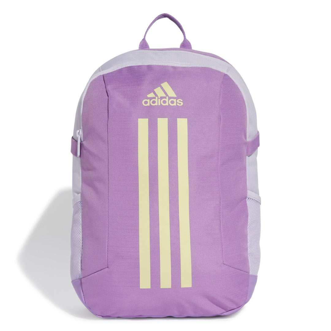 adidas Power Kids Backpack (17.25 L) -Purple