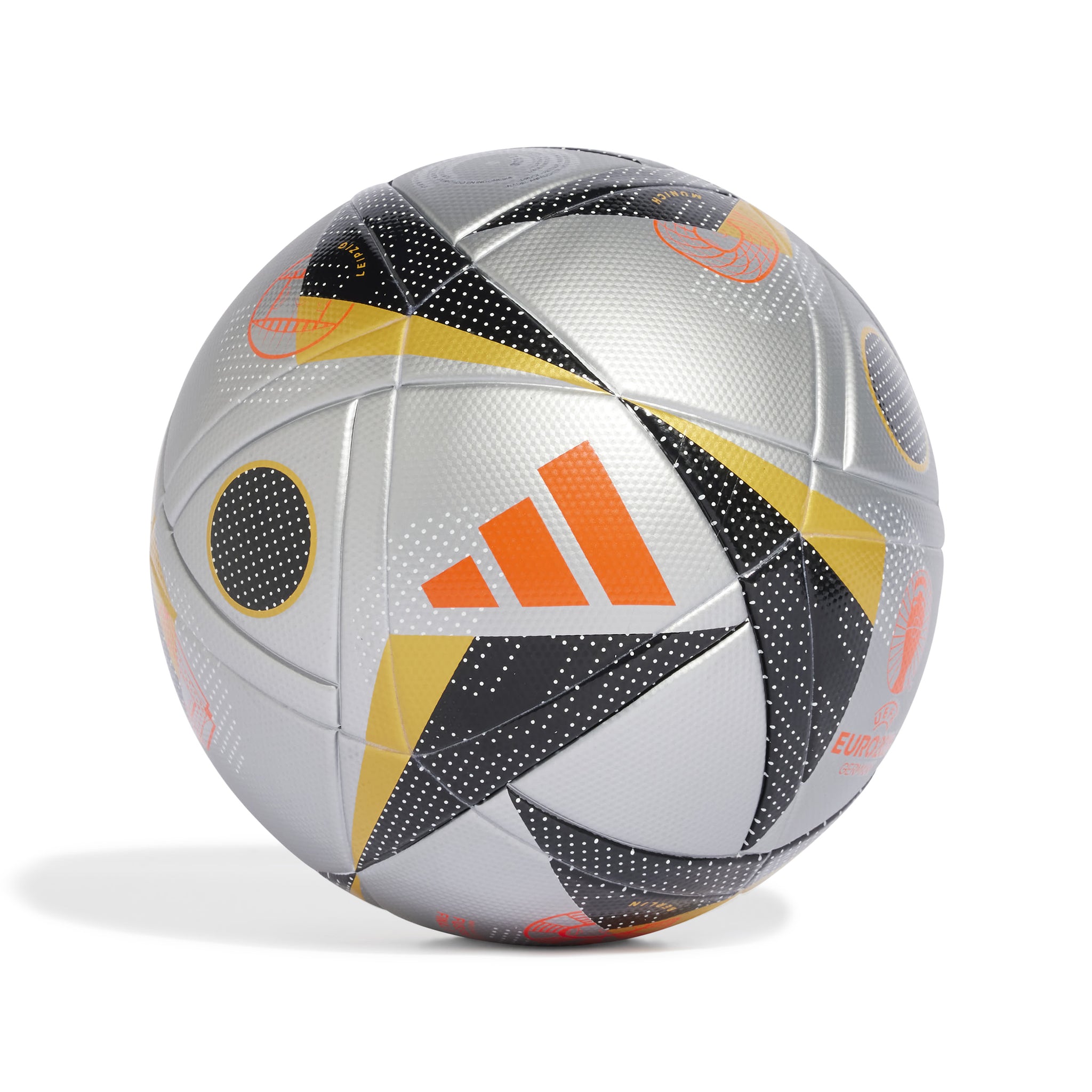 Fussballliebe Finale League Soccer Ball