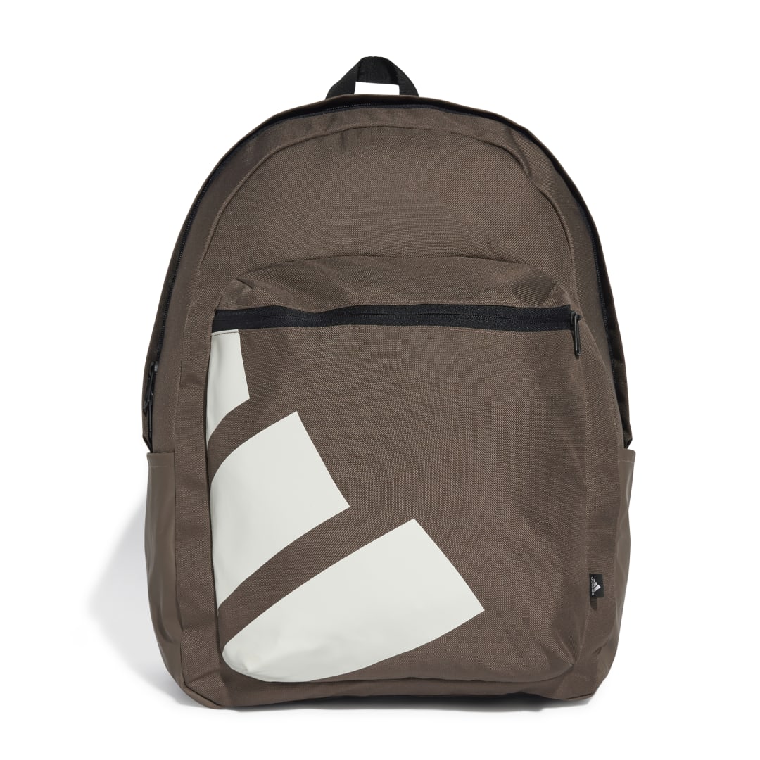 Adidas Back To School Unisex Classic Backpack Brown