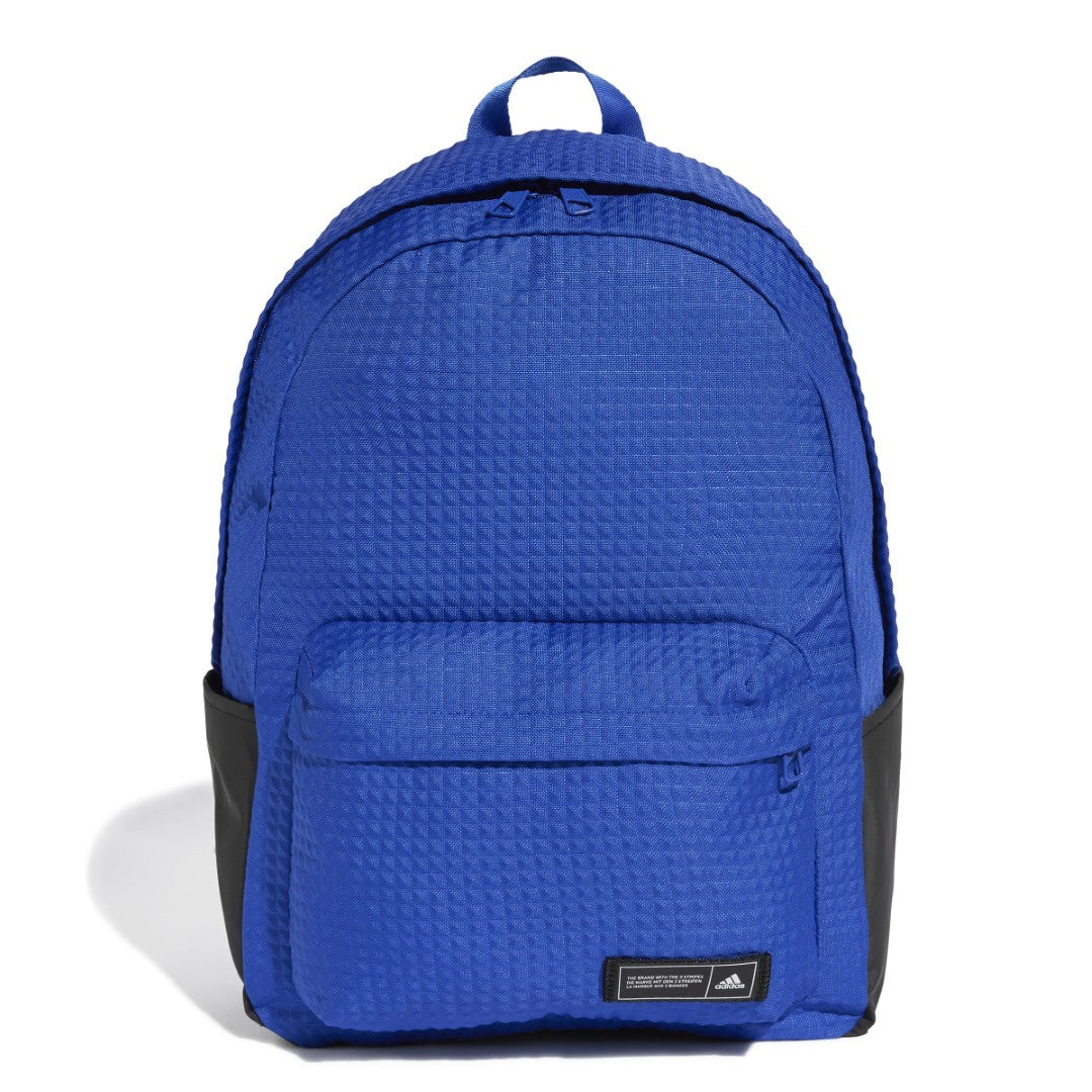 Classic Seasonal Unisex (27.5 L) Backpack -Blue