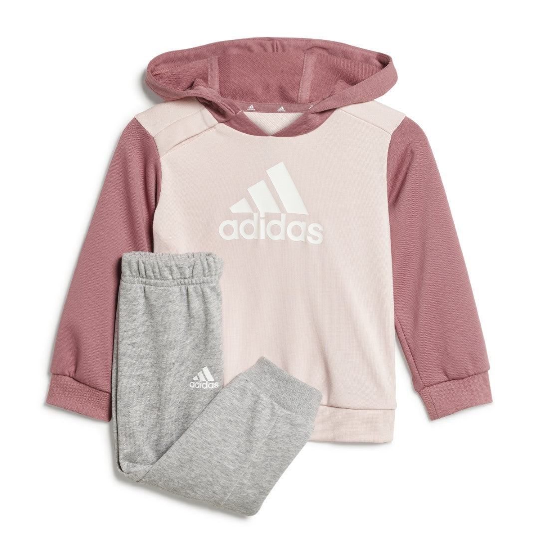 Essentials Colorblock Jogger Babies Matching Set