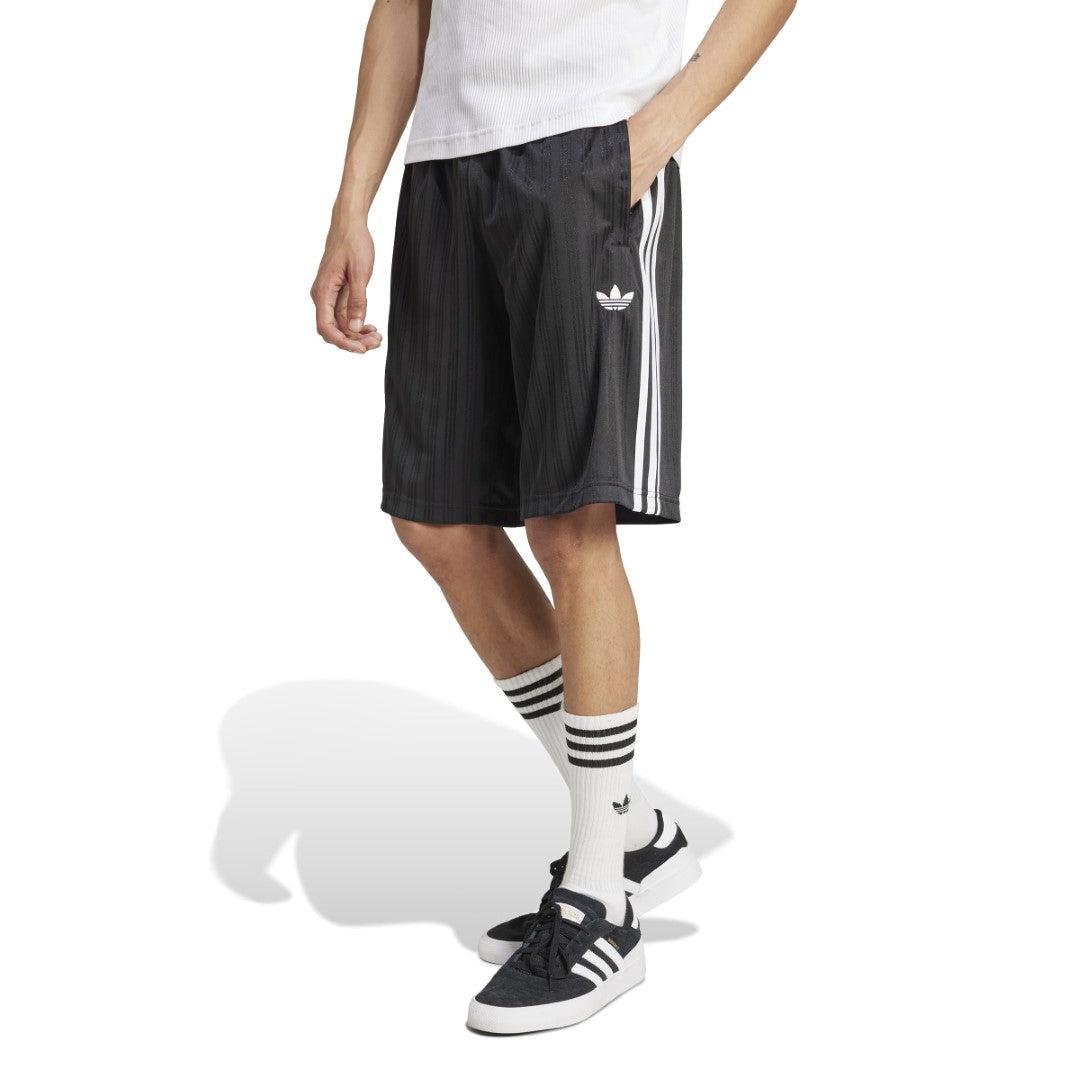 adidas Originals Adicolor Men's Shorts Black | Go-Anywhere Comfort