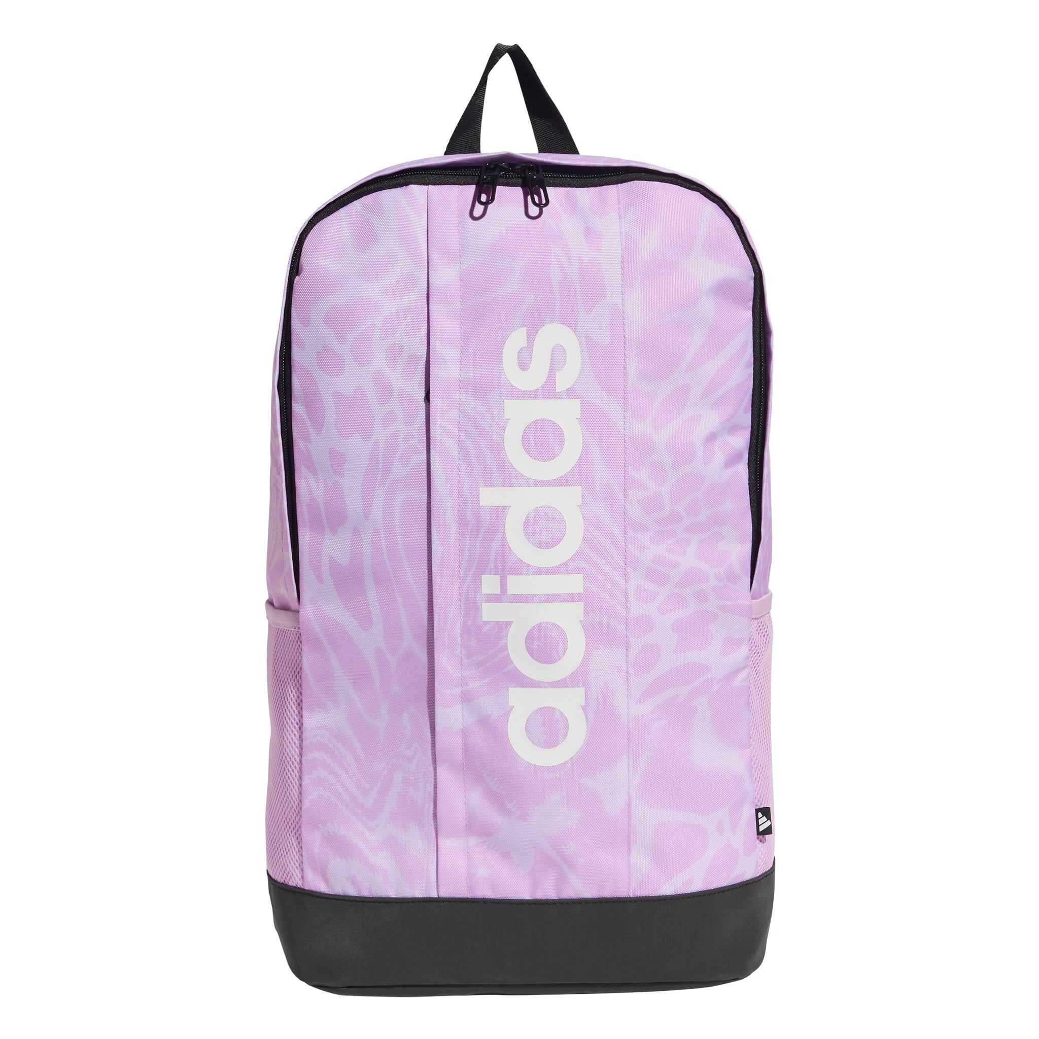 adidas Linear Graphics Backpack Women Purple