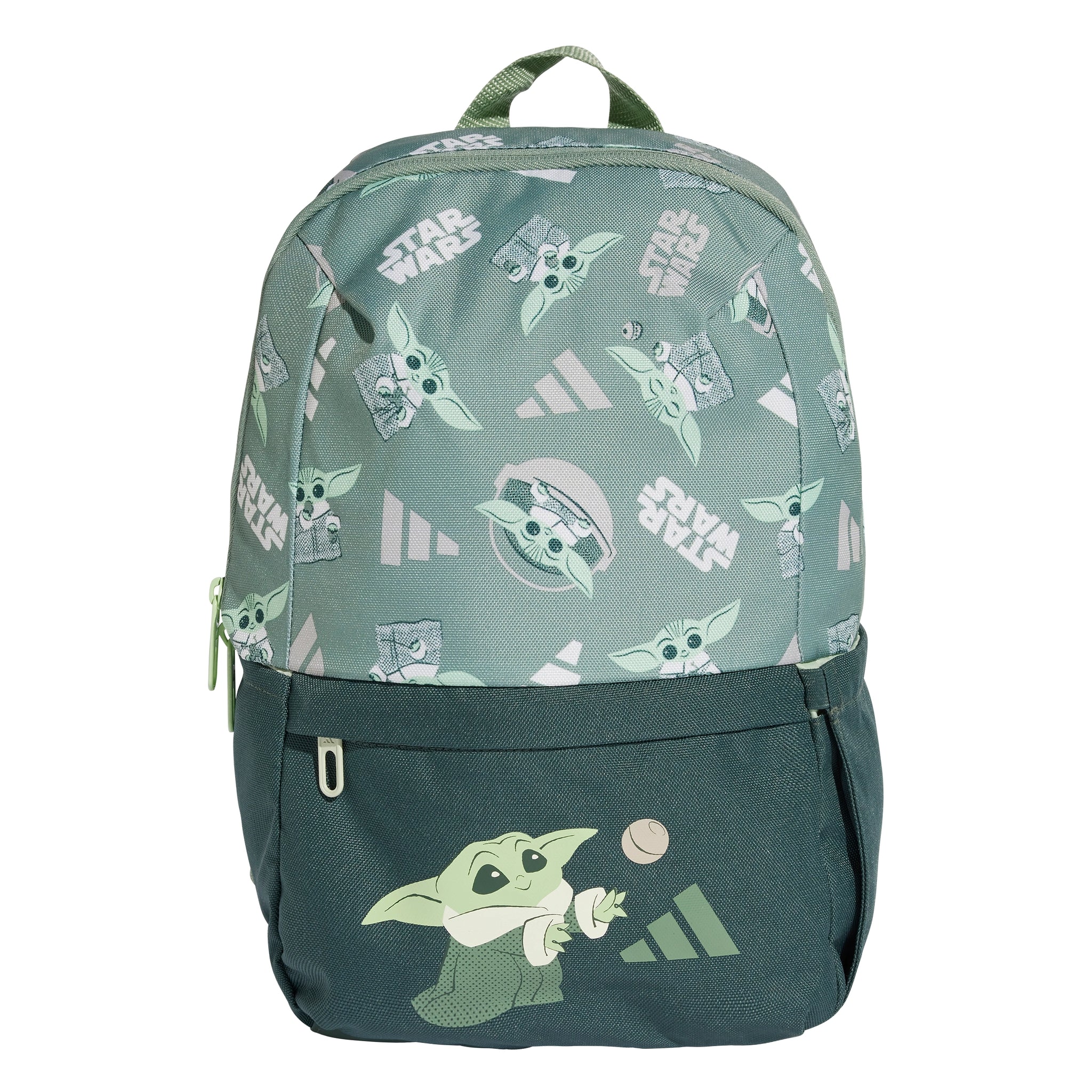 adidas x Star Wars The Mandalorian™ Backpack Kids Kids Grey