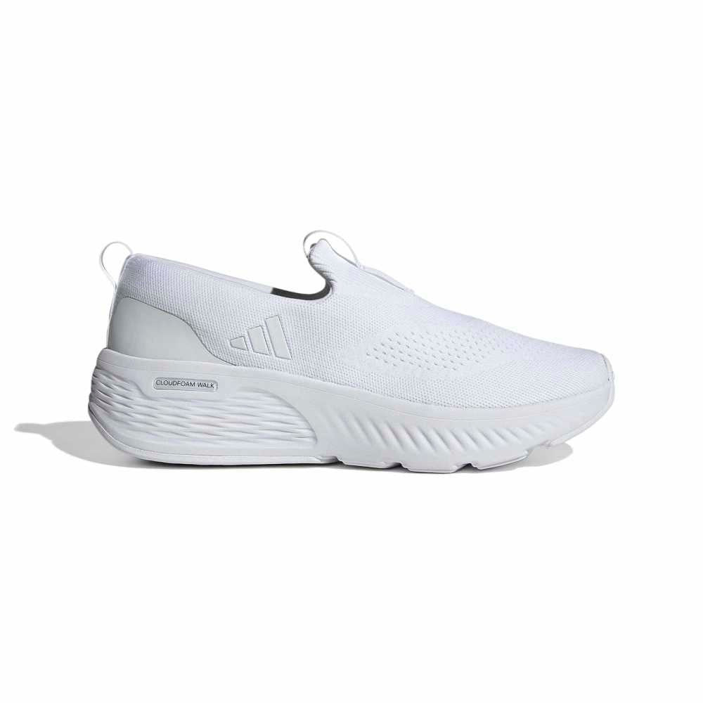 adidas cloudfoam go lounger shoes male white