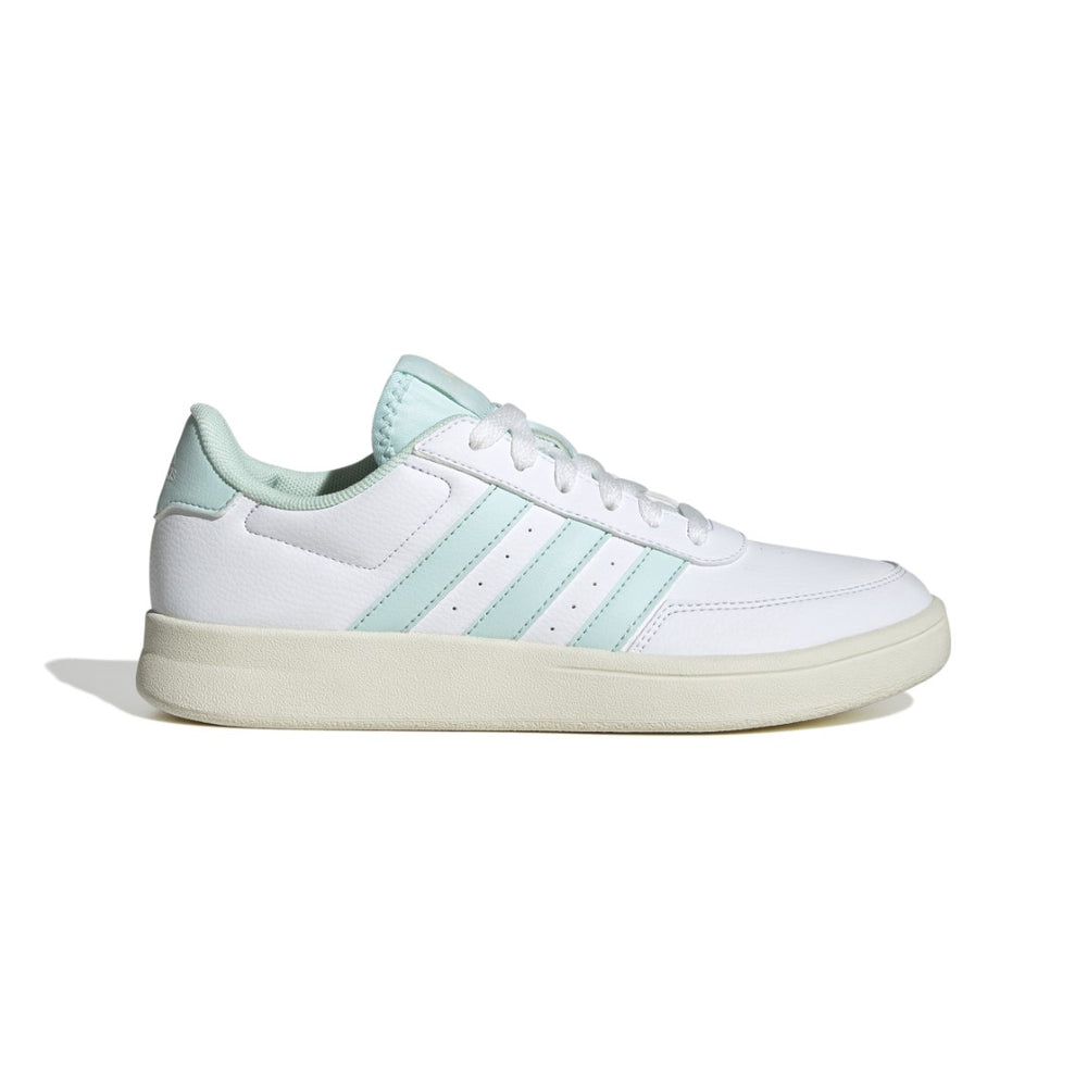 adidas Breaknet 2.0 Shoes Women White