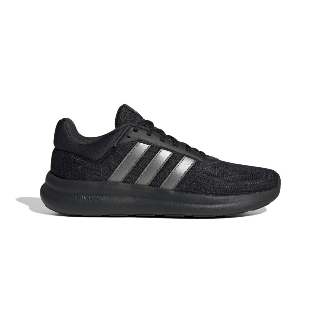 adidas Lite Racer 4.0 Shoes Men Black