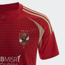 Adidas Al Ahly Home Jersey 24/25 | 25% OFF Official Fan Gear