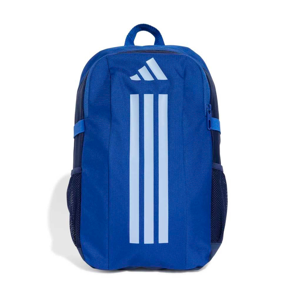 adidas Power Backpack Kids Blue - Sporty & Organized