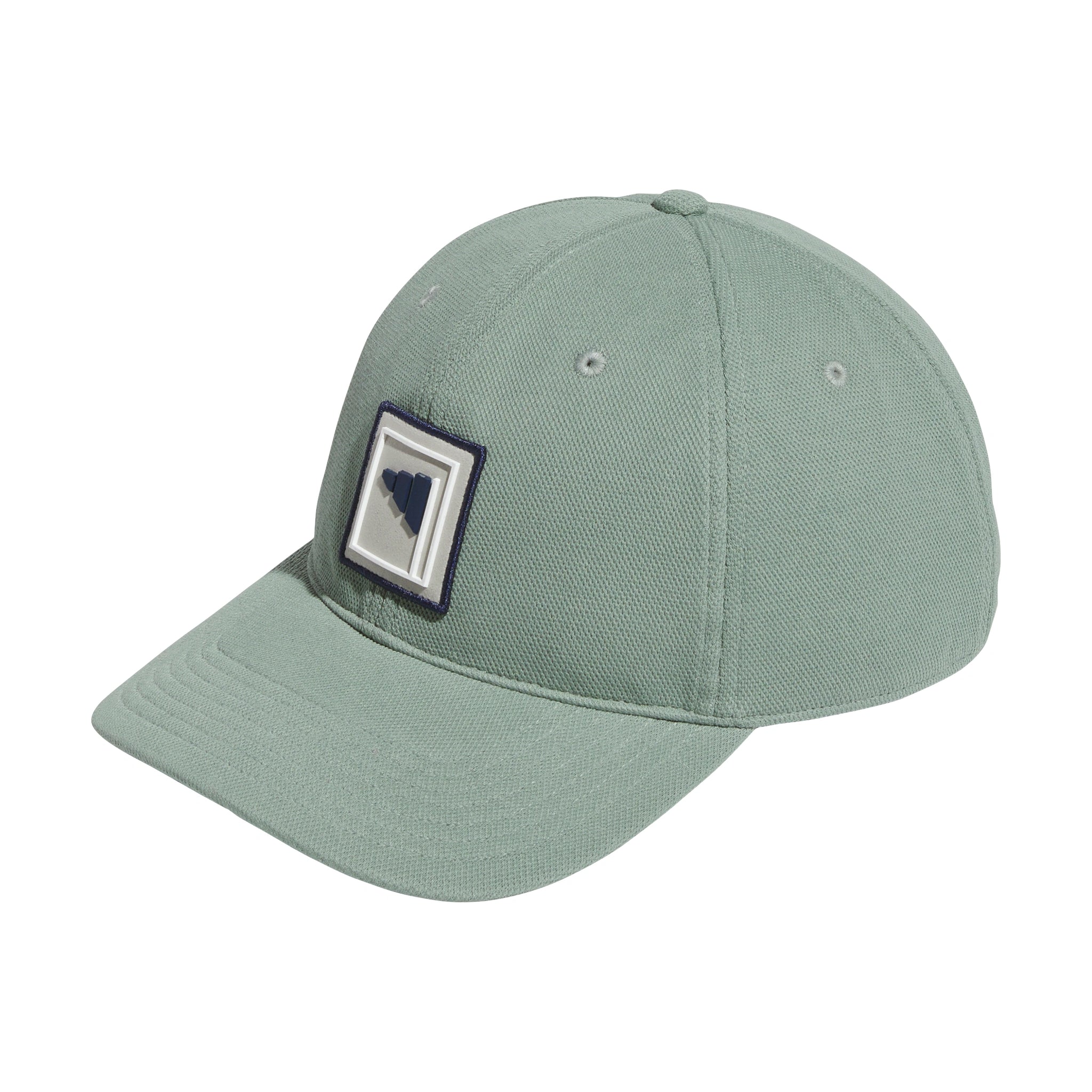 adidas Piqué Beyond Graphic Hat Men Green
