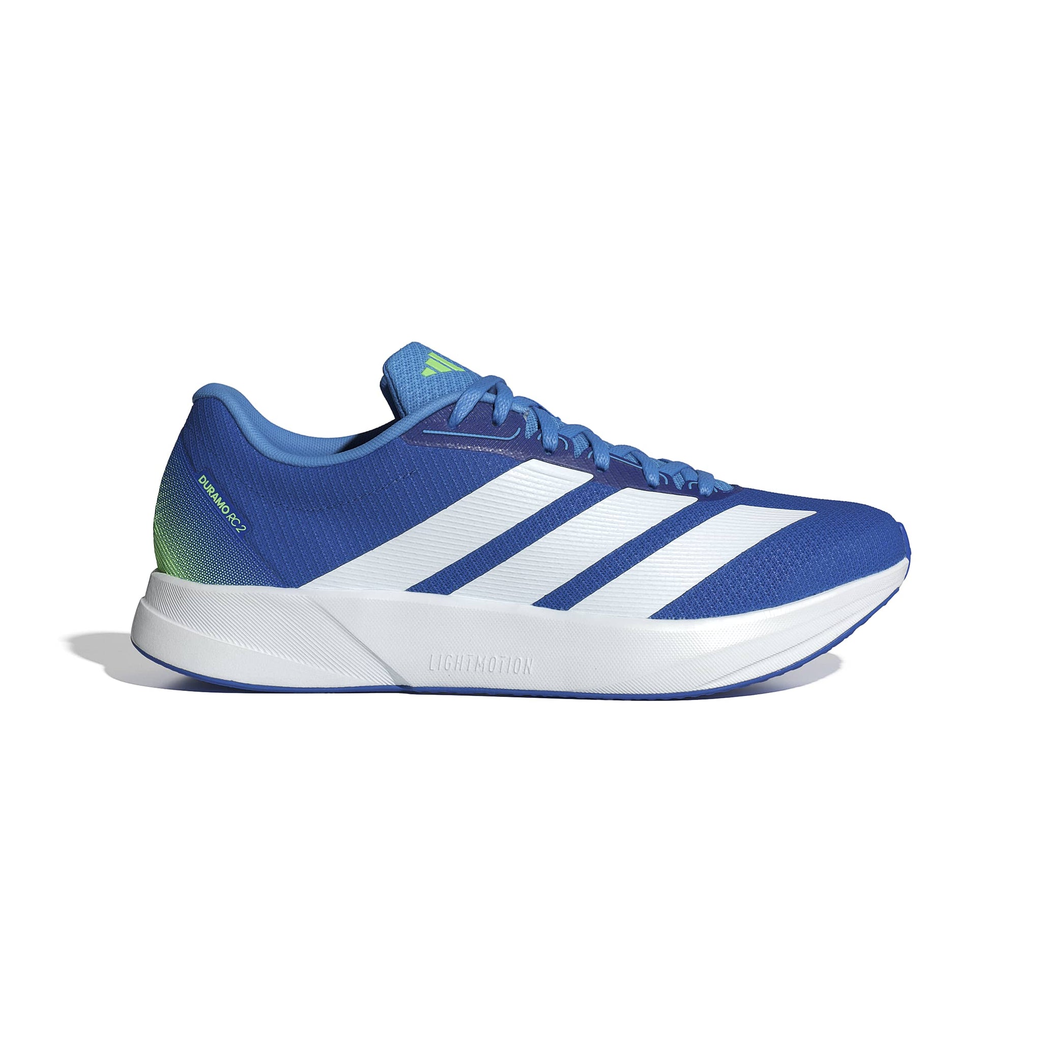 adidas Duramo Rc2 Men's Running Shoes -Blue