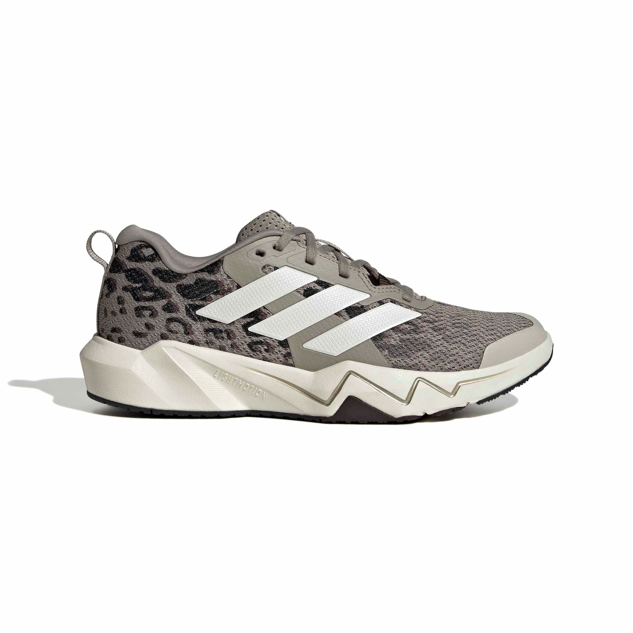 adidas Rapidmove Go Women's Training Shoes -Begie