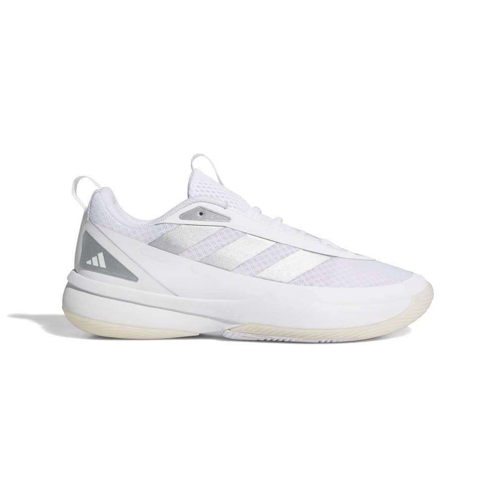 adidas Subzone Men’s Basketball Shoes White – Cloudfoam Cushioning