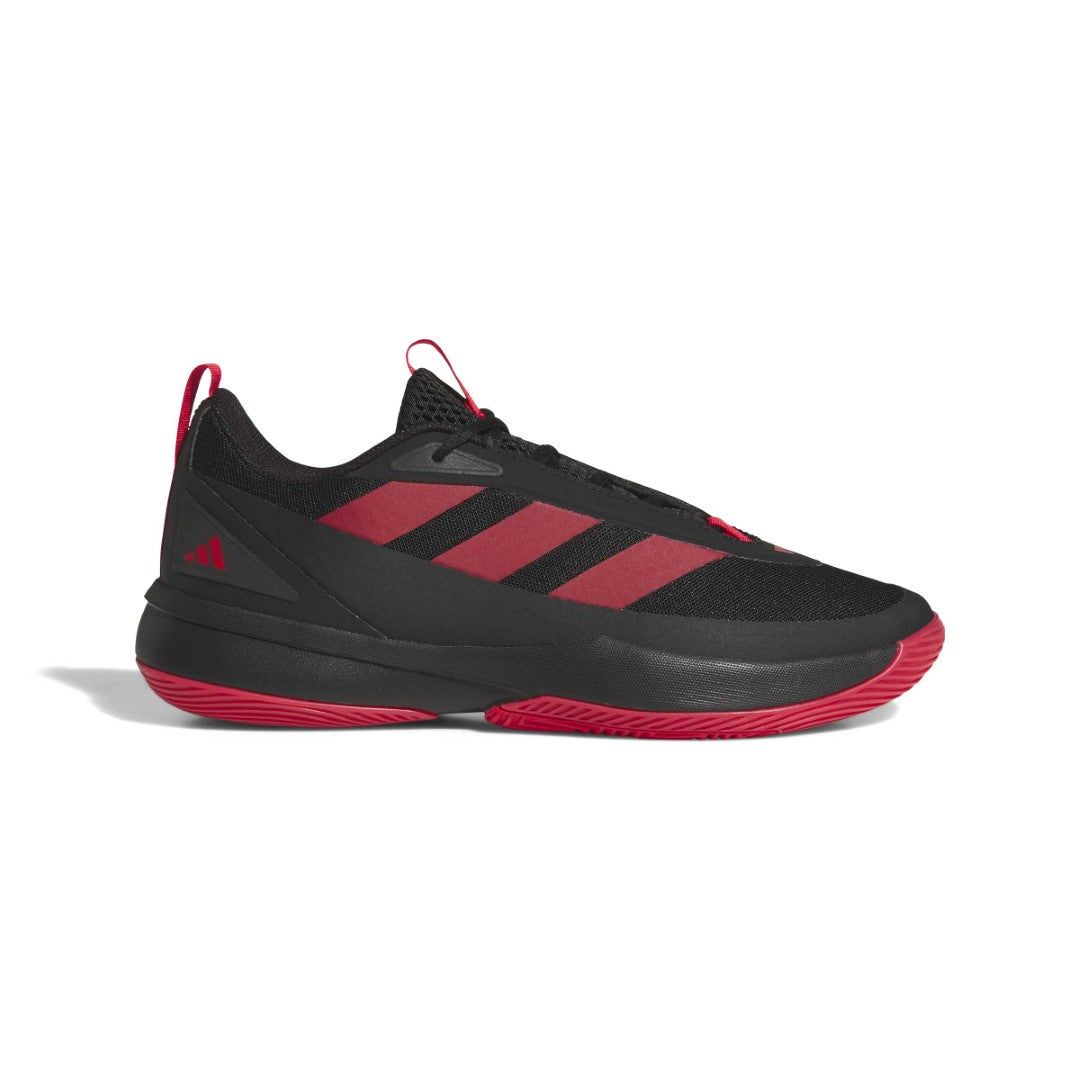 adidas Subzone Men’s Basketball Shoes Black | Cloudfoam Cushioning