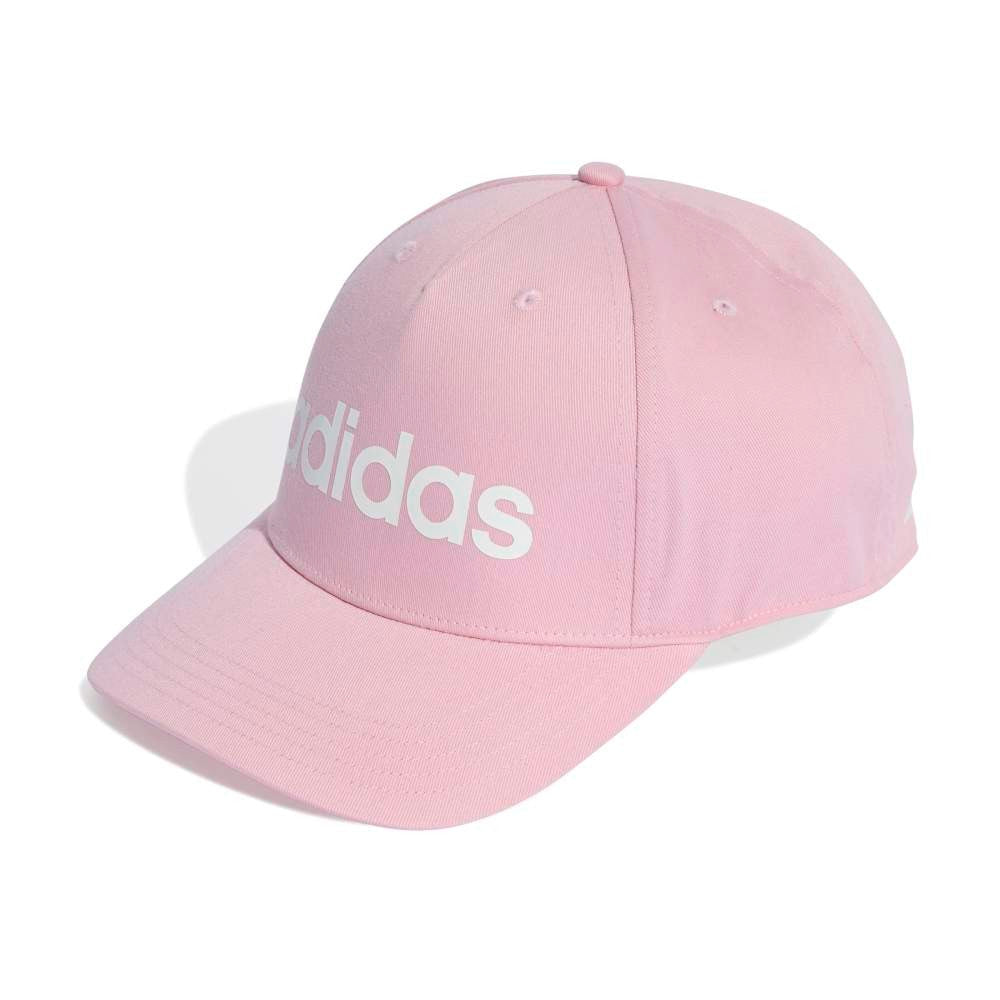 adidas daily unisex cap -pink