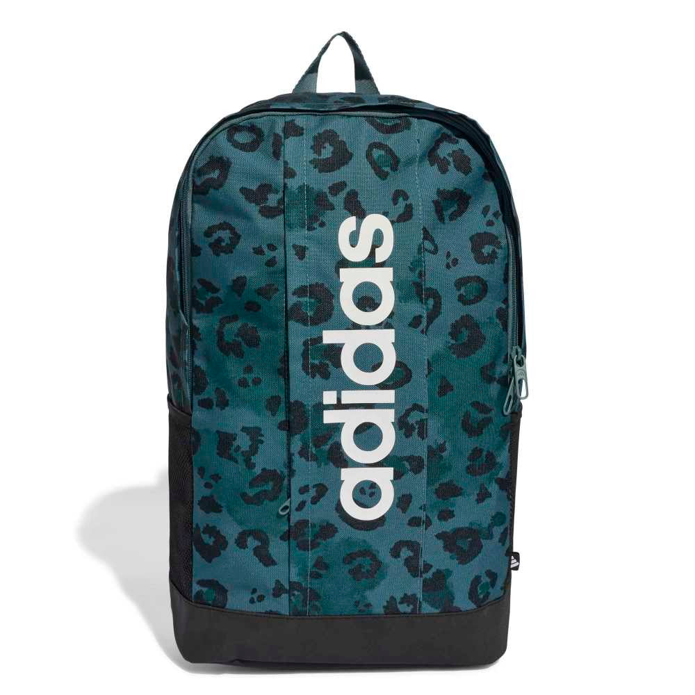 adidas linear w backpack female multicolor