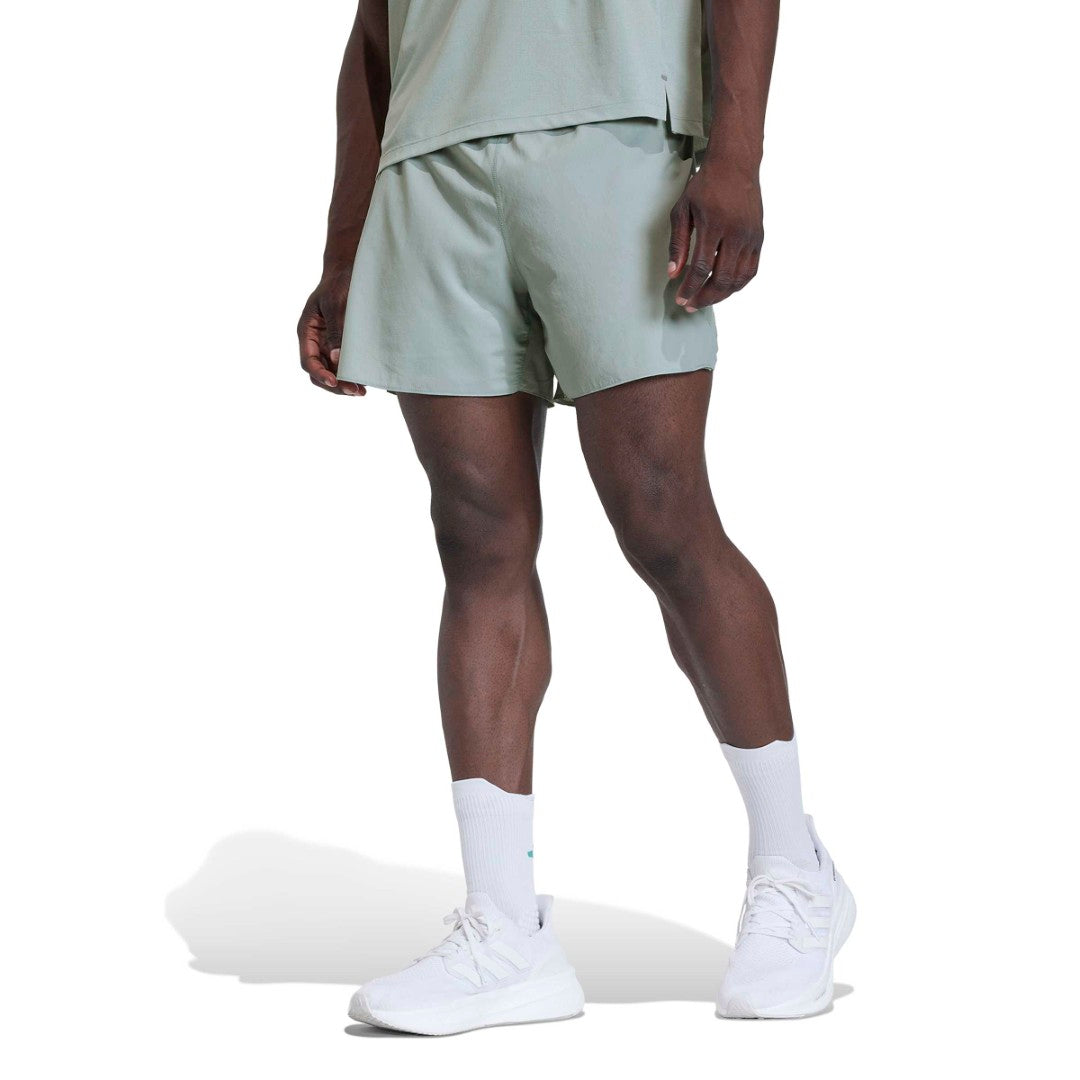 Adidas Adi365 Formotion Men's Shorts - Green - Clima365