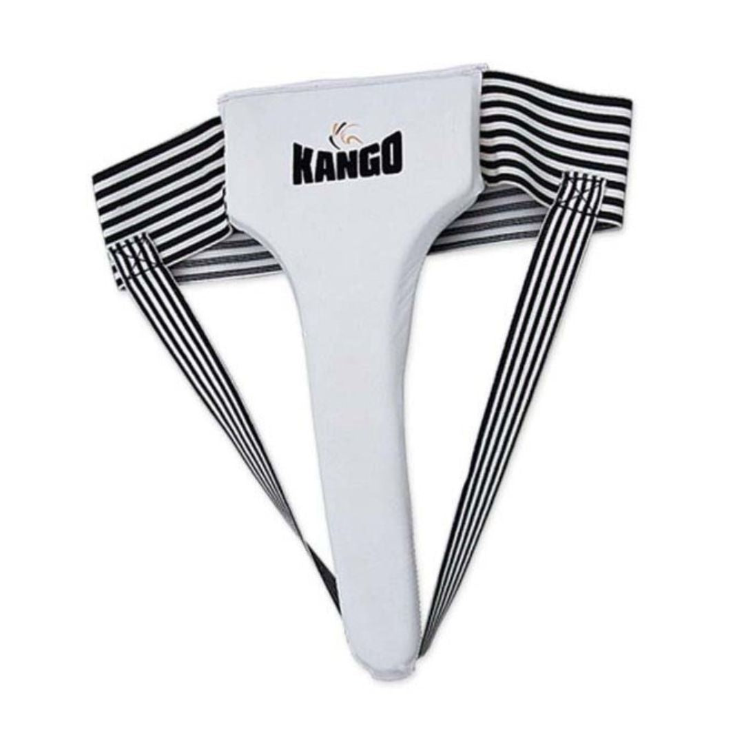 Kango Women Abdominal Guards
