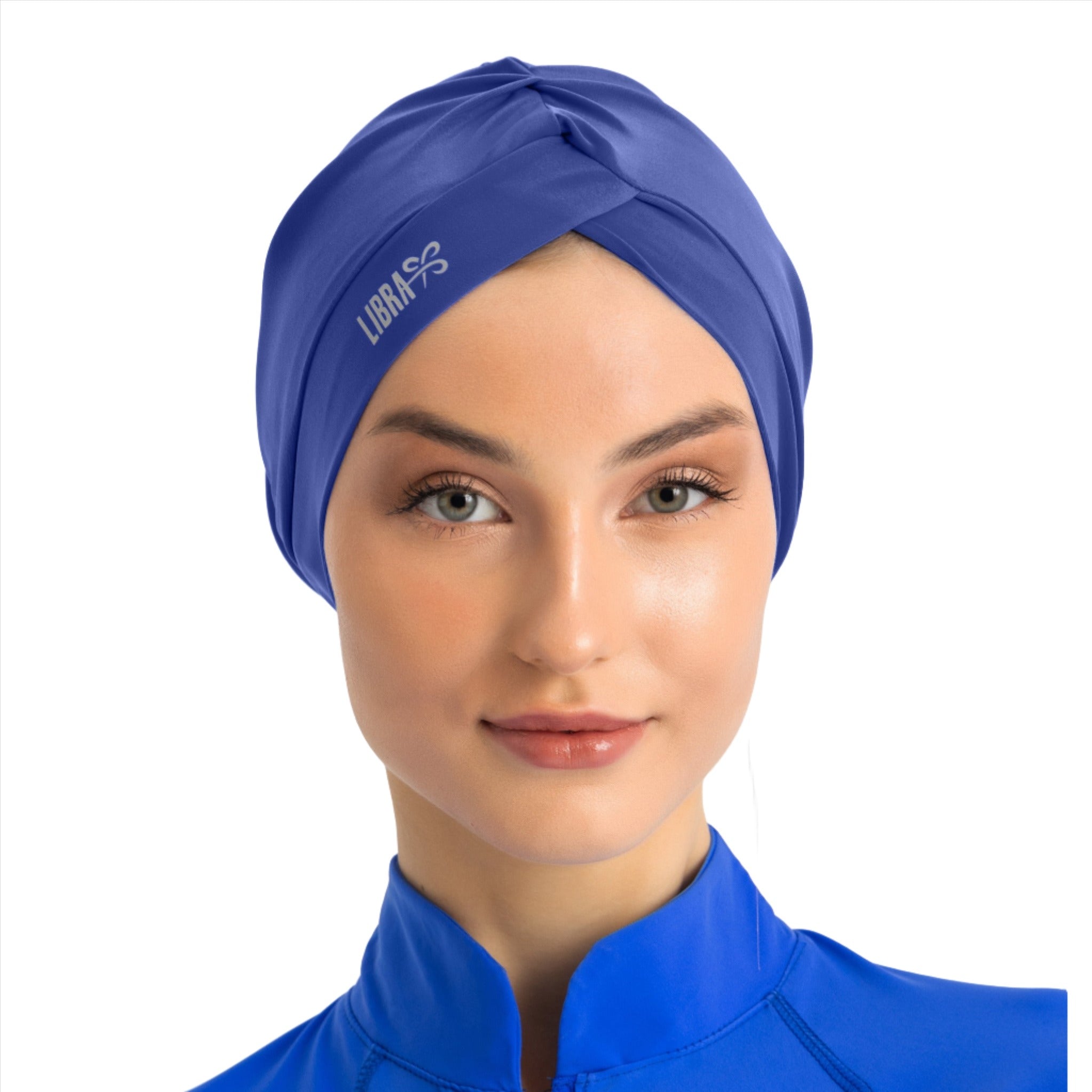 Sleek Swim Turban
