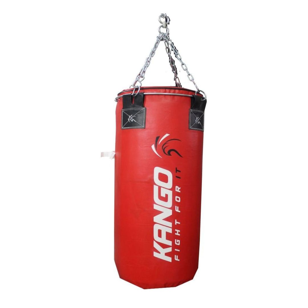 Kango Unisex Vinyl Punching Bag