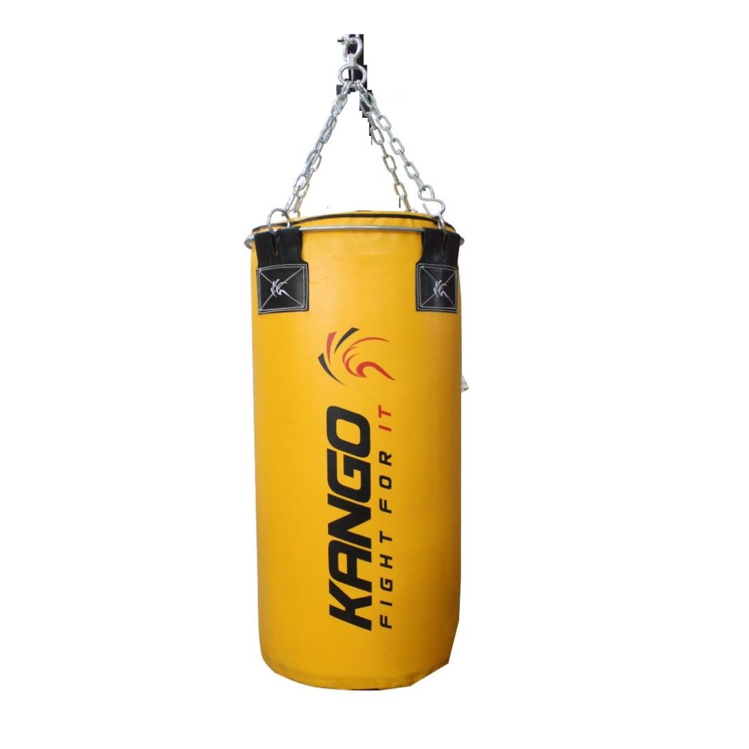 Kango Unisex Vinyl Punching Bag